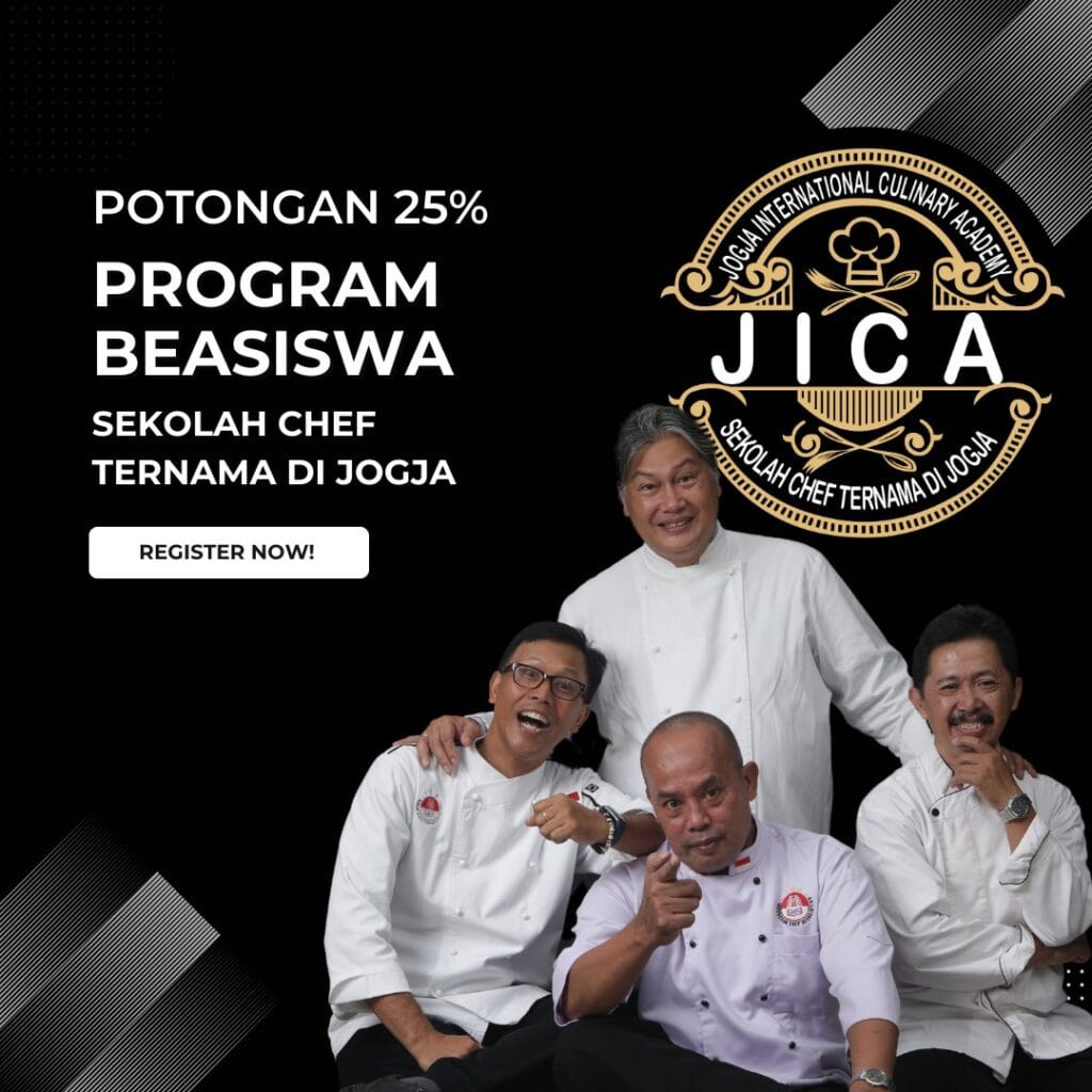 JICA Jogja
